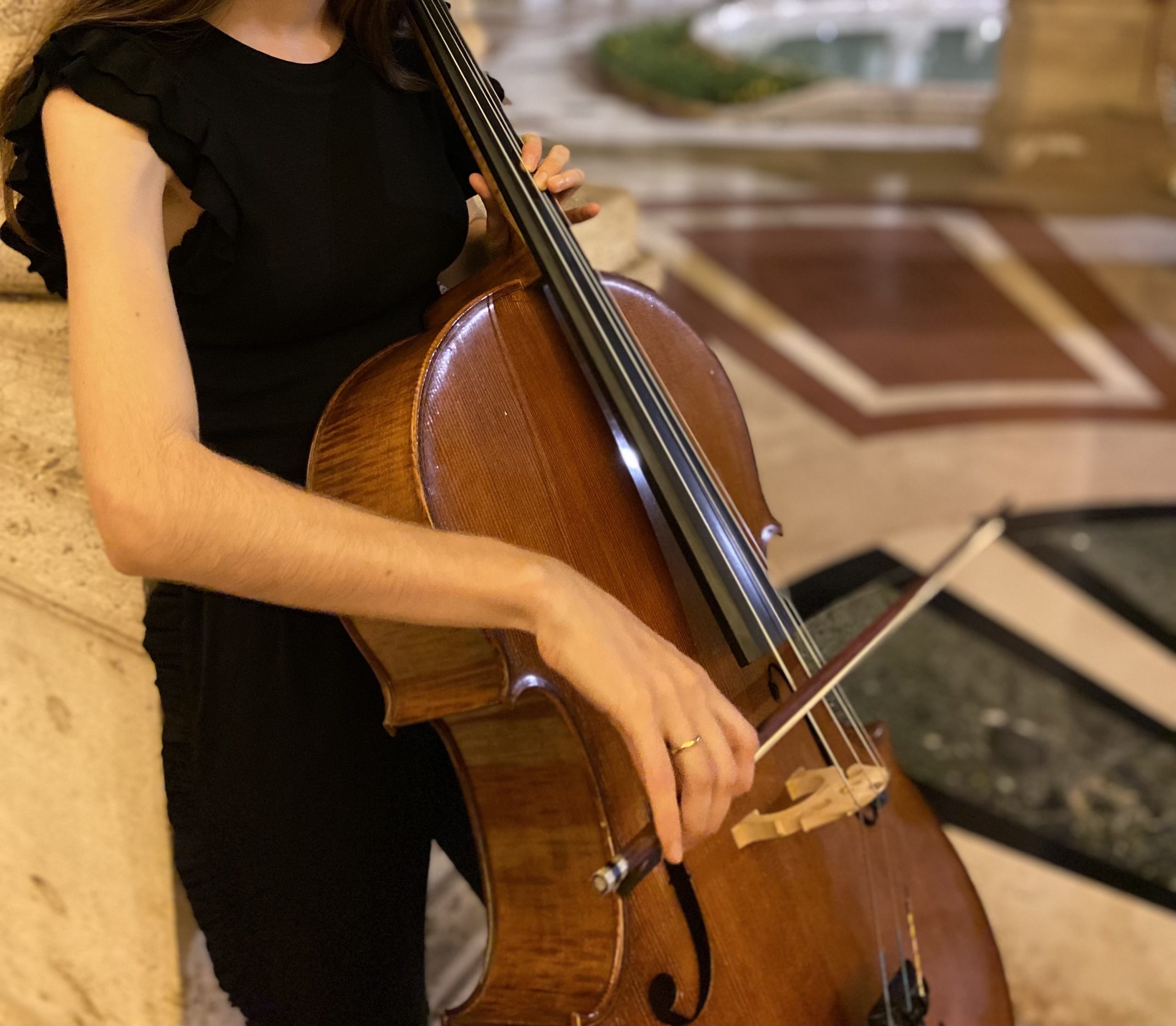 ENTREVISTA: COMPONIENDO LA ARMONÍA DEL BEBÉ ANTES DE NACER - musicmumppy